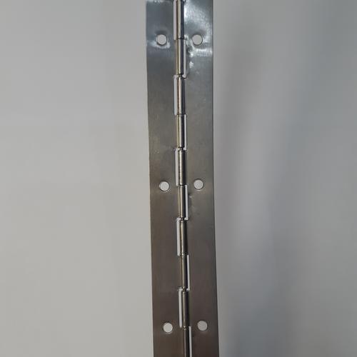 Jual ENGSEL PIANO DOFF SEMI CHROME 3.5 METER / 1 ROLL - Jakarta Barat ...