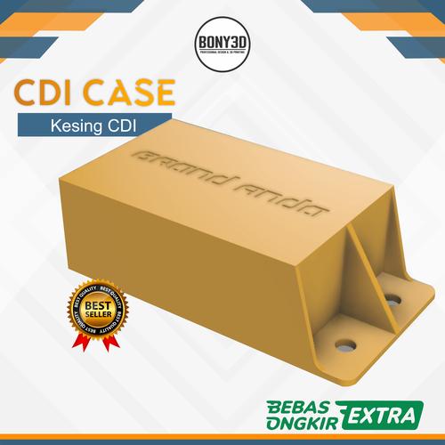 Jual Kesing CDI | Case CDI Motor | Kesing CDI Custome Nama Anda - Kota ...