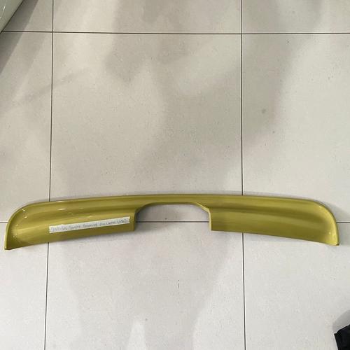Jual Diffuser Bumper Belakang Mini Cooper S R56 - Kab. Bogor - AUTOFame ...