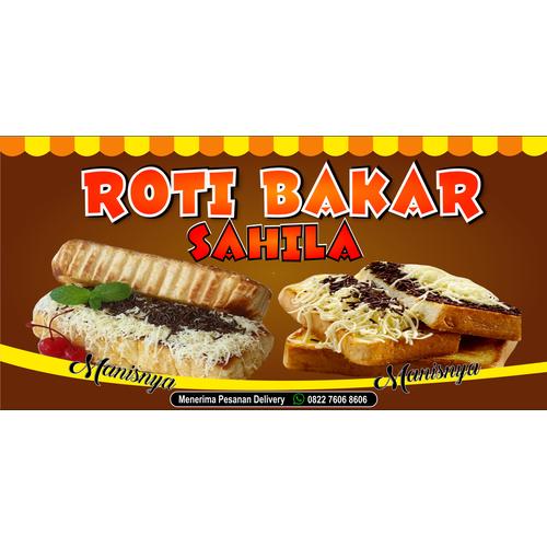 Jual Cetak Banner Roti Bakar 100 x 200 - Kab. Way Kanan - BERBAGI ...