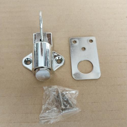Jual spring knip kunci jendela silver - Kota Tangerang Selatan - RAYA ...