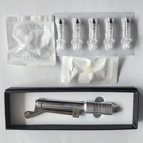 Jual fni cannon 0,3 ml new thesera gabline rambo comfort in ans jet ...