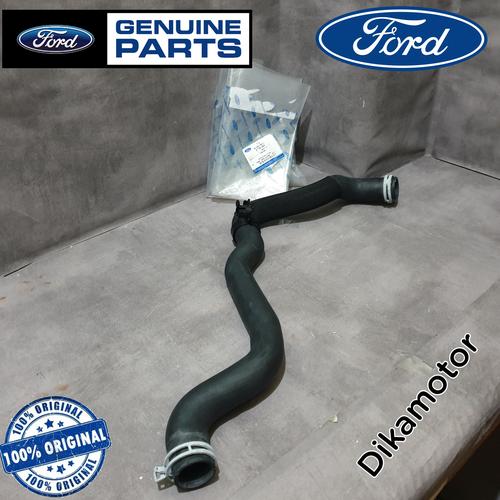 Jual Selang radiator bawah hose lower ford ranger 2.2 original - Kota ...