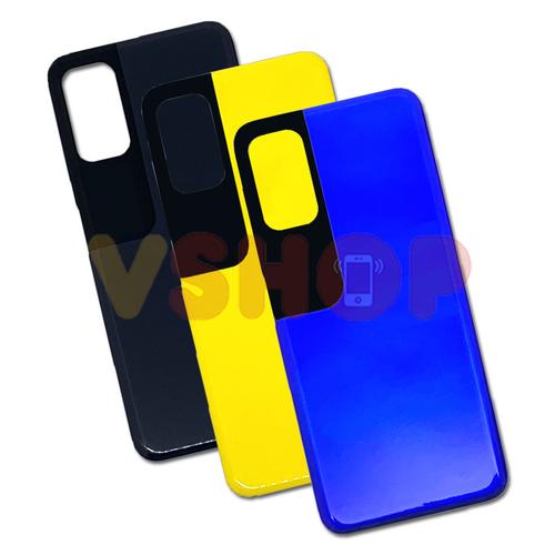 Jual BACKDOOR - BACK CASING POCOPHONE POCO M3 PRO 5G TUTUPAN BELAKANG ...
