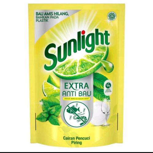 Jual Sunlight Anti Bau Mint 650 Ml - Jakarta Timur - AEON Official Shop ...