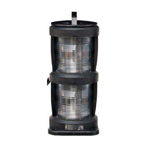 Jual Lampu Navigasi Isyarat Kapal Double Deck Signal Stern Light Ship ...