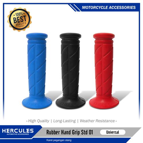 Jual OsanO Rubber Hand Grip Motor ST01 - Biru - Kab. Bandung - TRI DUTA ...