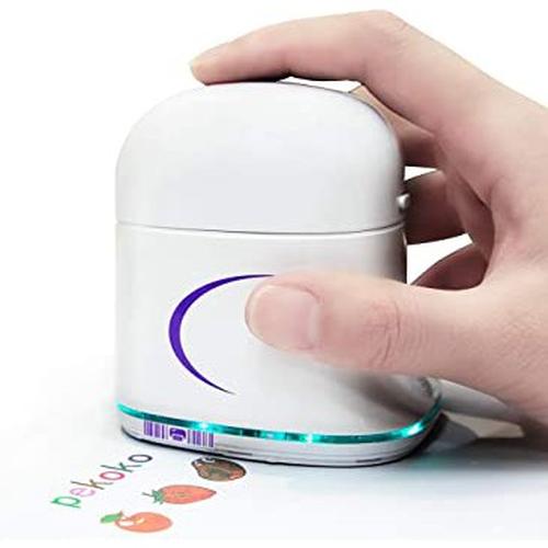Jual PRINTER PEN Printer Tangan Mini Wireless Handheld Portable ...