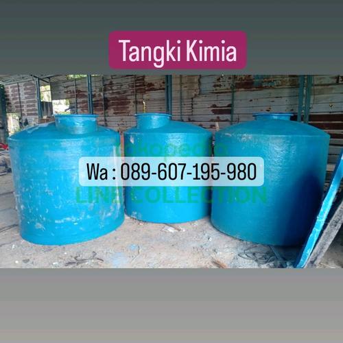 Jual tangki kimia 3000 liter/chemical tank/tangki kimia - Kab ...