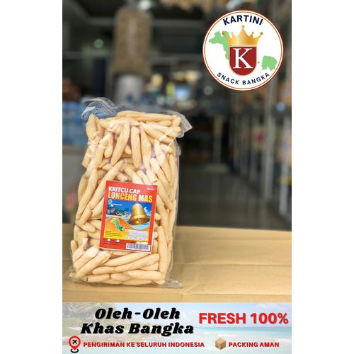 Jual Kericu Lonceng 250gr Khas Bangka - Kota Pangkal Pinang - Kartini ...