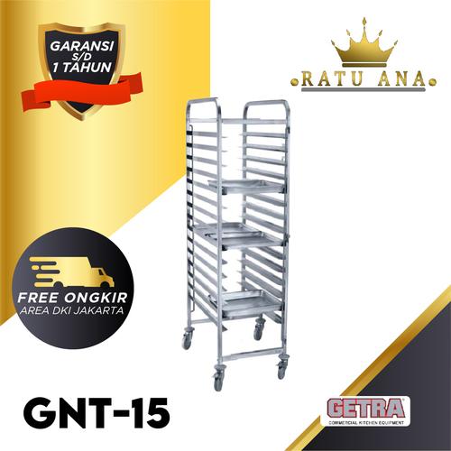 Jual GETRA TROLLEY GNT-15 / GNT 15 / GNT15 - Jakarta Barat - RATU.ANA ...