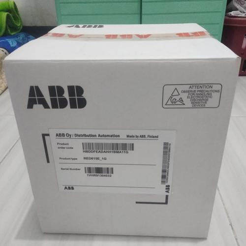 Jual RED 615 Relay ABB RED615 Line differential protection and control ...