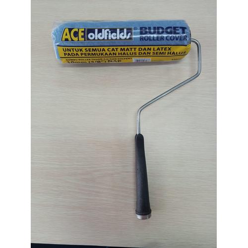 Jual Roller Cat Tembok Ace Oldfields Budget 230MM - Kota Bekasi ...