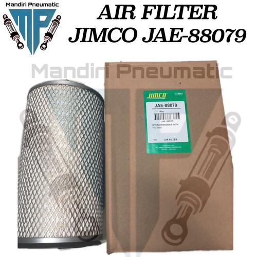 Jual JIMCO JAE-88079 JIMCO P120058 AIR FILTER 4N-0326 AF921M PA3698 ...