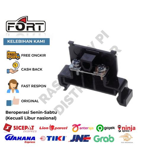Jual FORT TERMINAL BLOK SUSUN 20A CBR-20A / TBR-20A - Jakarta Barat ...