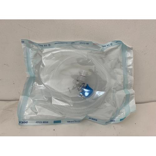 Jual Neonatal T-Piece Circuit untuk Infant Resuscitation Neopuff ...