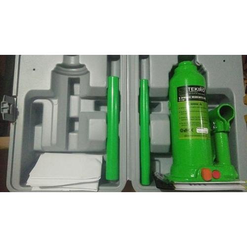 Jual New!! Dongkrak Mobil Botol Hidrolik Hydraulic Jack 4 Ton Original ...