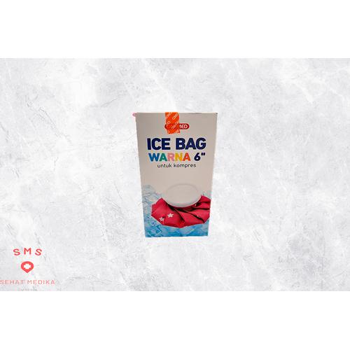 Jual Ice Bag Compress Warna Onemed 6 Inch - Kota Surabaya - SEHAT ...