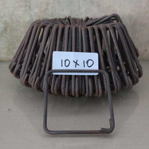 Jual Cincin/ Ring/ Begel besi uk 10 X 10, PROMO!! berbagai ukuran besi ...