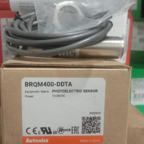Jual autonics brqm400 ddta sensor - Jakarta Pusat - Tri Jaya Elektrik ...