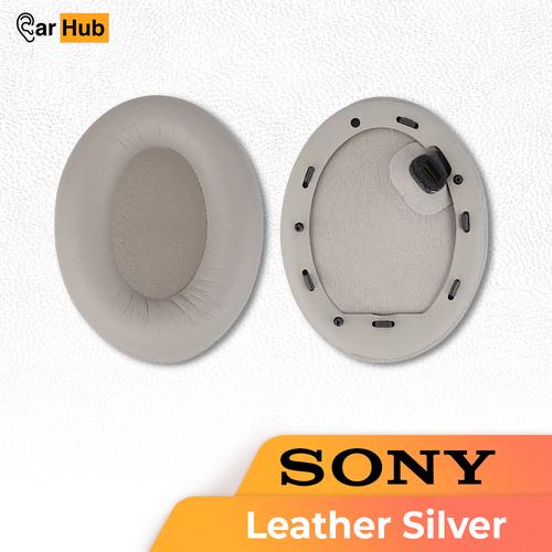Jual Earpad Busa Ear Cushion Sony XM4 WH-1000XM4 WH1000XM4 Wireless ...