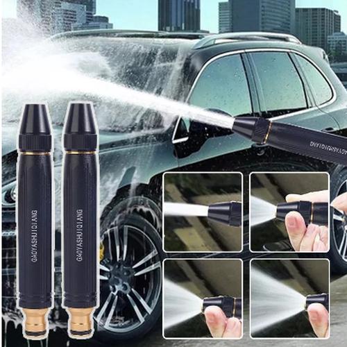 Jual Kepala Semprotan Cuci Siram Mobil Motor Tanaman Head Nozle Nozel ...