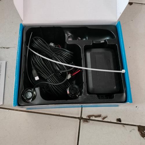 Jual Sensor parkir sensor mundur universal - Kota Depok - New Maju ...
