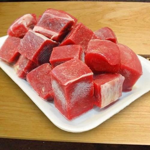 Jual DAGING SAPI POTONG RENDANG BEKU DALAM 1 KG - Kab. Bogor - Toko ...