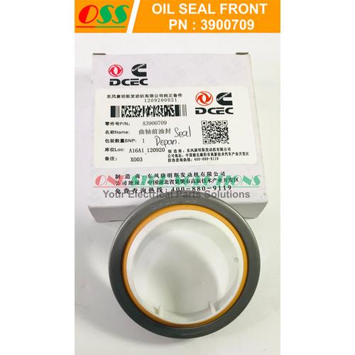 Jual OIL SEAL FRONT CUMMINS 4BT PN 3900709 / 3935959 - Jakarta Barat ...