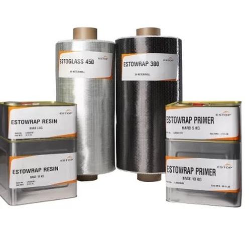 Jual ESTOP | EstoWrap 300 | 0.5m(W) x 100m (L) 50 m2 / Roll - Kota ...