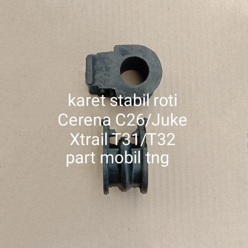 Jual Karet Stabil Belah Roti Depan Toyota Xtrail T31 Serena C26 Ori ...
