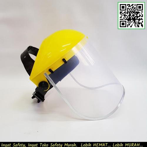 Jual Alat Las Helm Las Topeng Las Pelindung Muka Penutup Wajah Alat ...