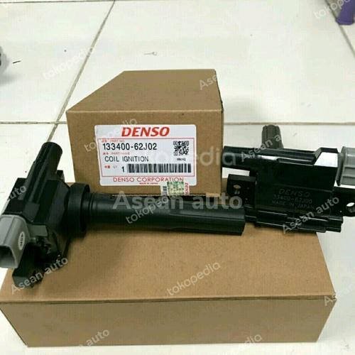 Jual Originil Denso ignitio Coil Apv / futura injection - Jakarta Barat ...