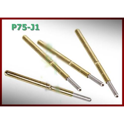 Jual P75 Series Pogo Pin Test Probe - P75-J1 - Kota Surabaya - 2R ...