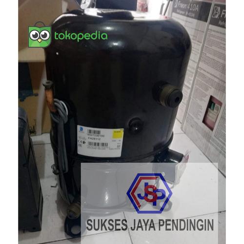 Jual Compressor Tecumseh France FH2511Z 1Phase / Kompresor Tecumseh ...
