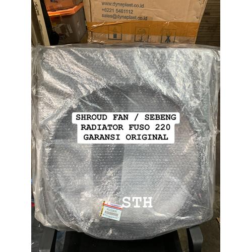 Jual SEBENG RADIATOR FUSO 220 PS PN MC422820 GENJO GARANSI ASLI ...