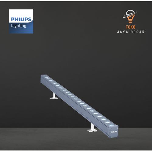 Jual Philips Lampu Uni Strip BCP382 36 LED 40K 24V L100 - Jakarta Pusat ...