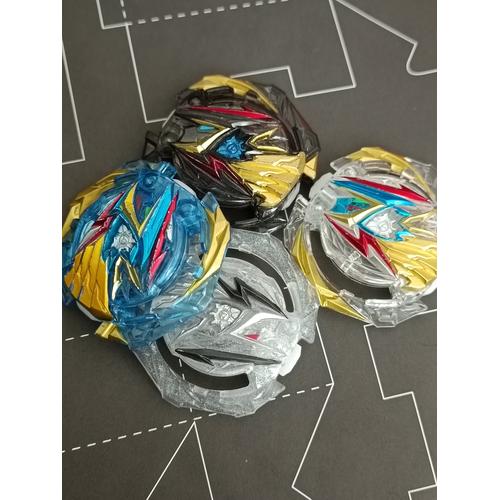 Jual Beyblade Burst DB - Core Chip Valkyrie 2 - White - Kota Tangerang ...