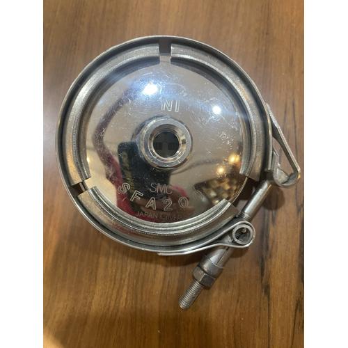Jual Clean Gas Filter Hiusing SMC SFA200-02 - Jakarta Barat - BUANA MAS ...