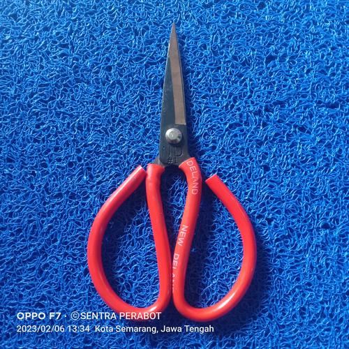 Jual Gunting Besi Besar Kuat & Tahan Lama - Kota Semarang - Sentra ...