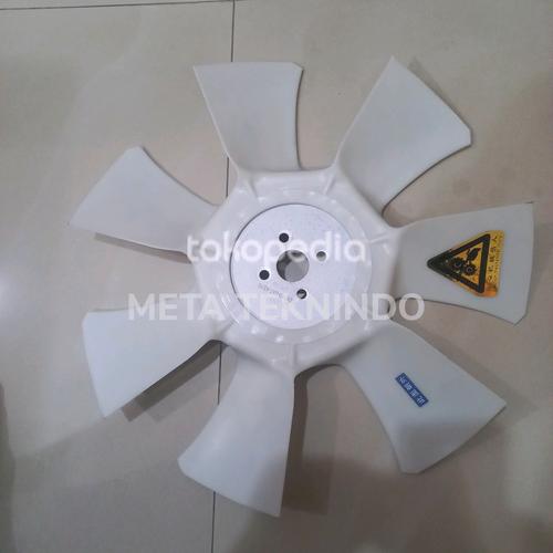 Jual kipas radiator Fawde 4DW - Jakarta Barat - META TEKNINDO | Tokopedia