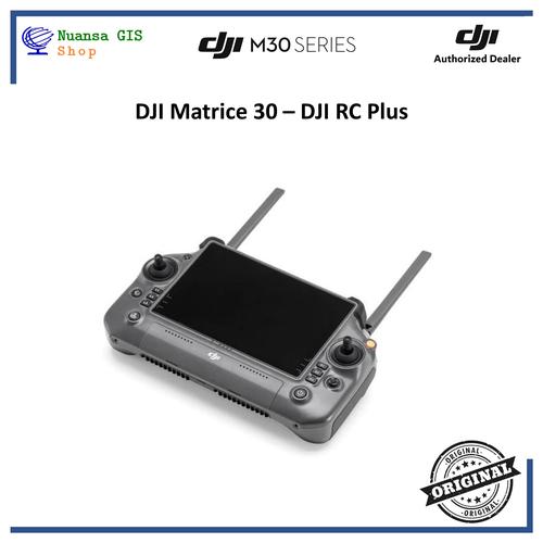 Jual DJI Matrice 30 - DJI RC Plus - DJI M30 Remote Controller Part ...