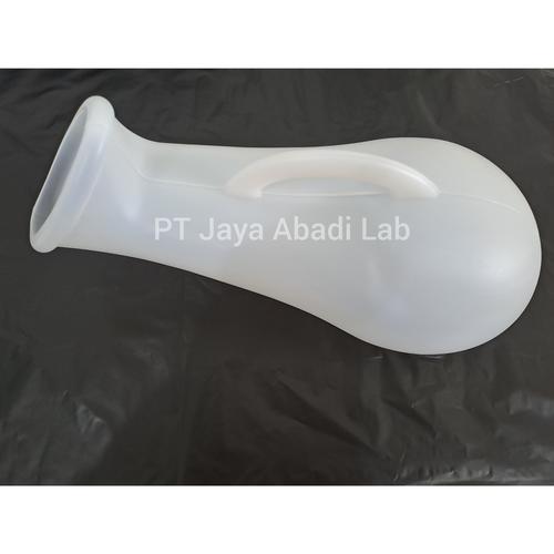 Promo pispot plastik perempuan wanita onemed urinal female - Kota ...