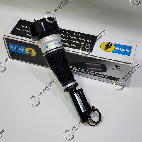 Jual SHOCK AIRMATIC DEPAN W221 S300 S350 MERCEDES AIR SUSPENSION ...