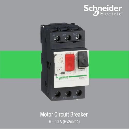 Jual GV2ME14 6-10A Schneider Motor Circuit Breaker - Kota Bandung ...
