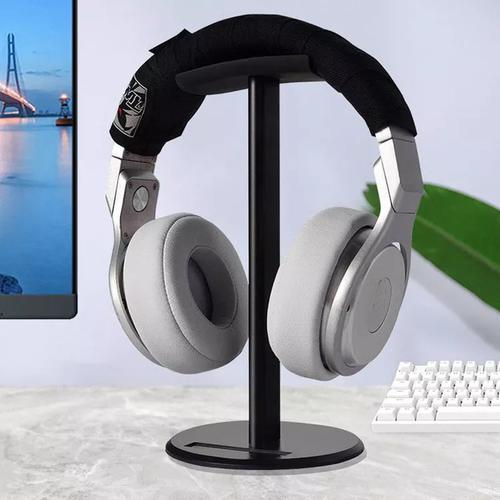 Jual Gantungan Headphone Stand Headset Holder Universal Portable ...