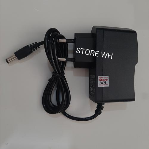 Jual Adaptor Modem Router ZTE STB CCTV 12V 1A Power Supply NEW - Kab ...