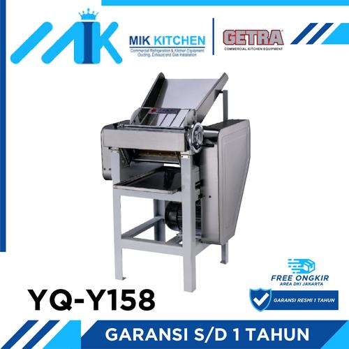 Jual GETRA Dough Sheeter YQ-Y158 / YQ Y158 / YQY158 - Jakarta Barat ...