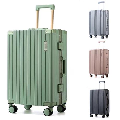 Jual Koper cabin Roaming uk 20 inch TSA LOCK Roda 360 anti pecah YG096 ...