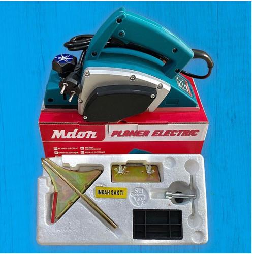 Jual Mailtank SH194 mesin ketam pasah serut kayu - electric planner ...